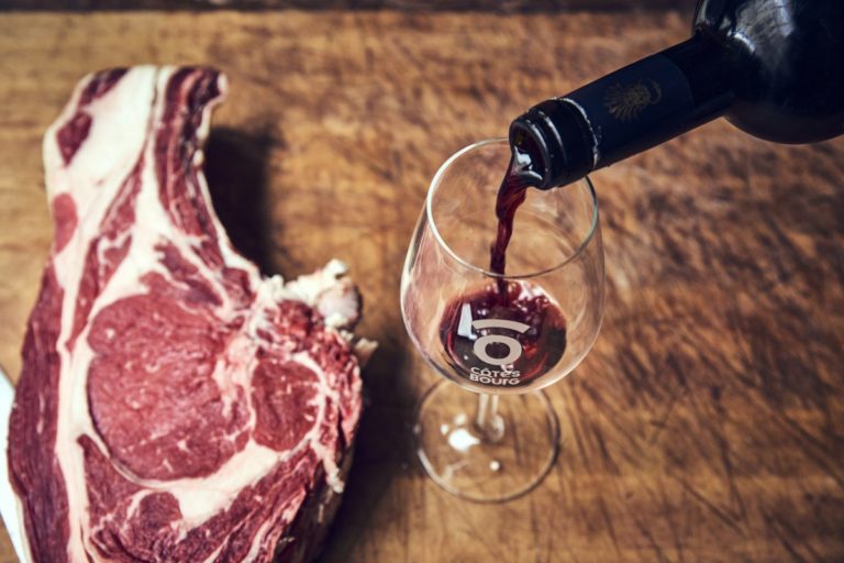 Cépage Syrah : le guide complet