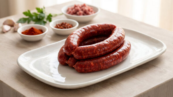 Recette pour merguez maison | Secret de pro [2026]